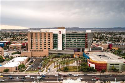 Abrazo Central Campus – Phoenix, AZ | Contact, Reviews & Services