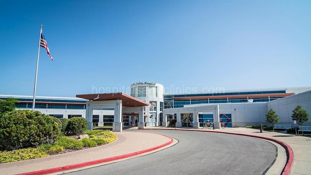 Cache Valley Hospital – North Logan, UT | Contact, Reviews & Services