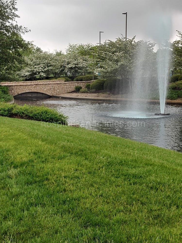 Mercy Health-St Rita´S Medical Center – Lima, OH | Contact, Reviews ...